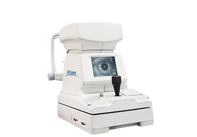China Optometry Equipment Manufacturer -Best Price