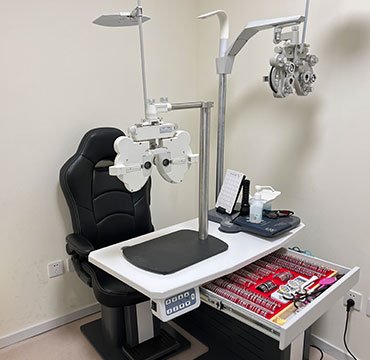 China Optometry Equipment Manufacturer -Best Price