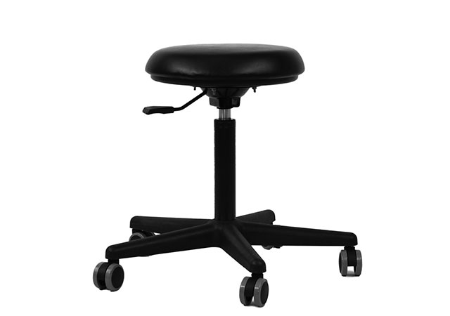Doctor Exam Stool With Backrest - Factory Price