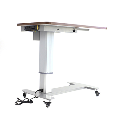 Ophthalmic Motorized Table Manufacturer - Competitive Price