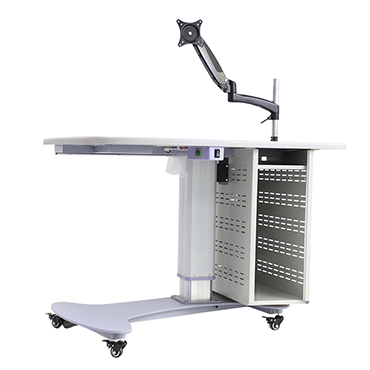 Ophthalmic Motorized Table Manufacturer - Competitive Price