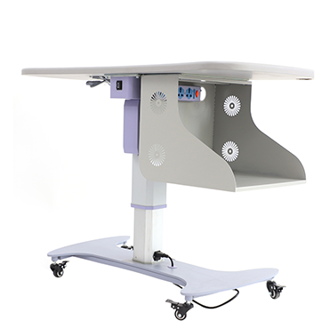 Ophthalmic Motorized Table Manufacturer - Competitive Price